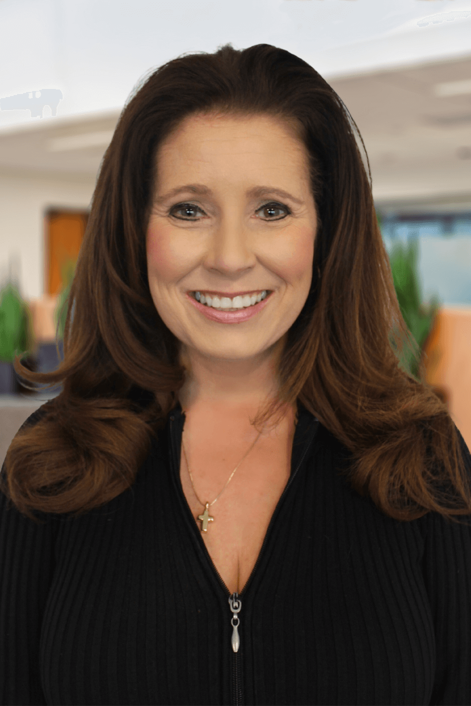 Erica Farinella - DSB Rock Island Wealth Management