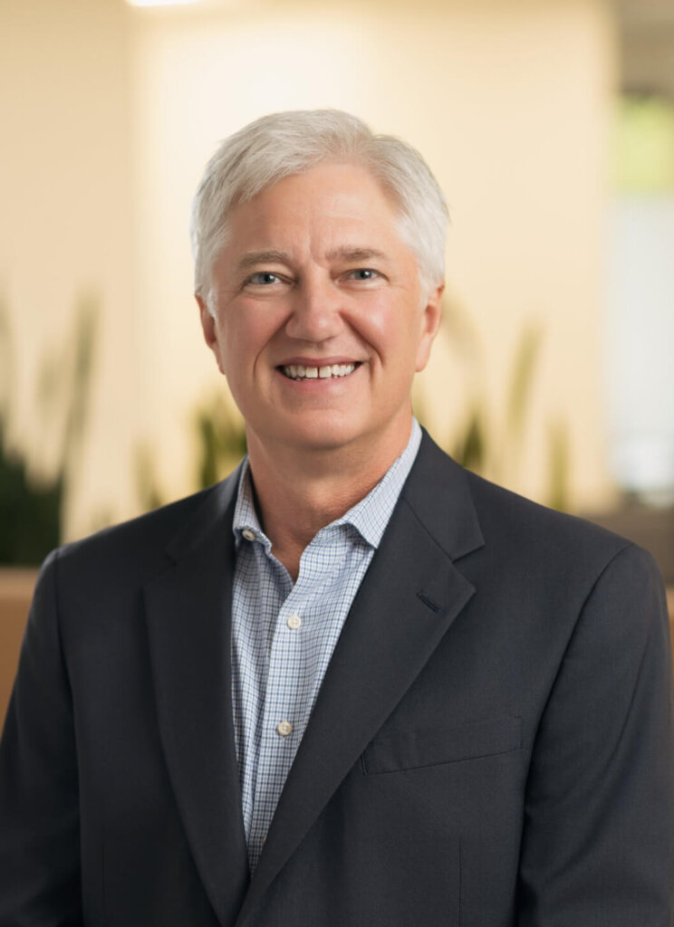 Fred Borstad - DSB Rock Island Wealth Management